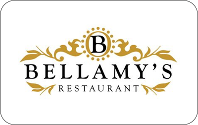 Welcome - Bellamy's Restaurant Rewards Program | Processed by Synergy ...